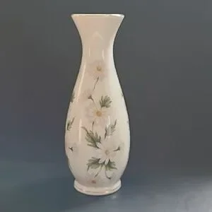 Lefton | Accents | Vintage Lefton Daisy Vase | Poshmark